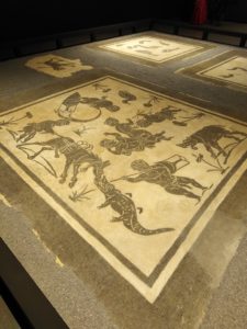 Fidenae alla Porta di Roma