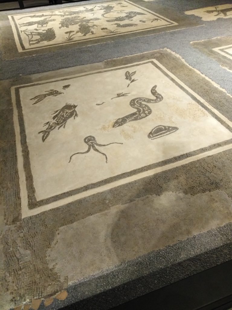 Fidenae alla Porta di Roma