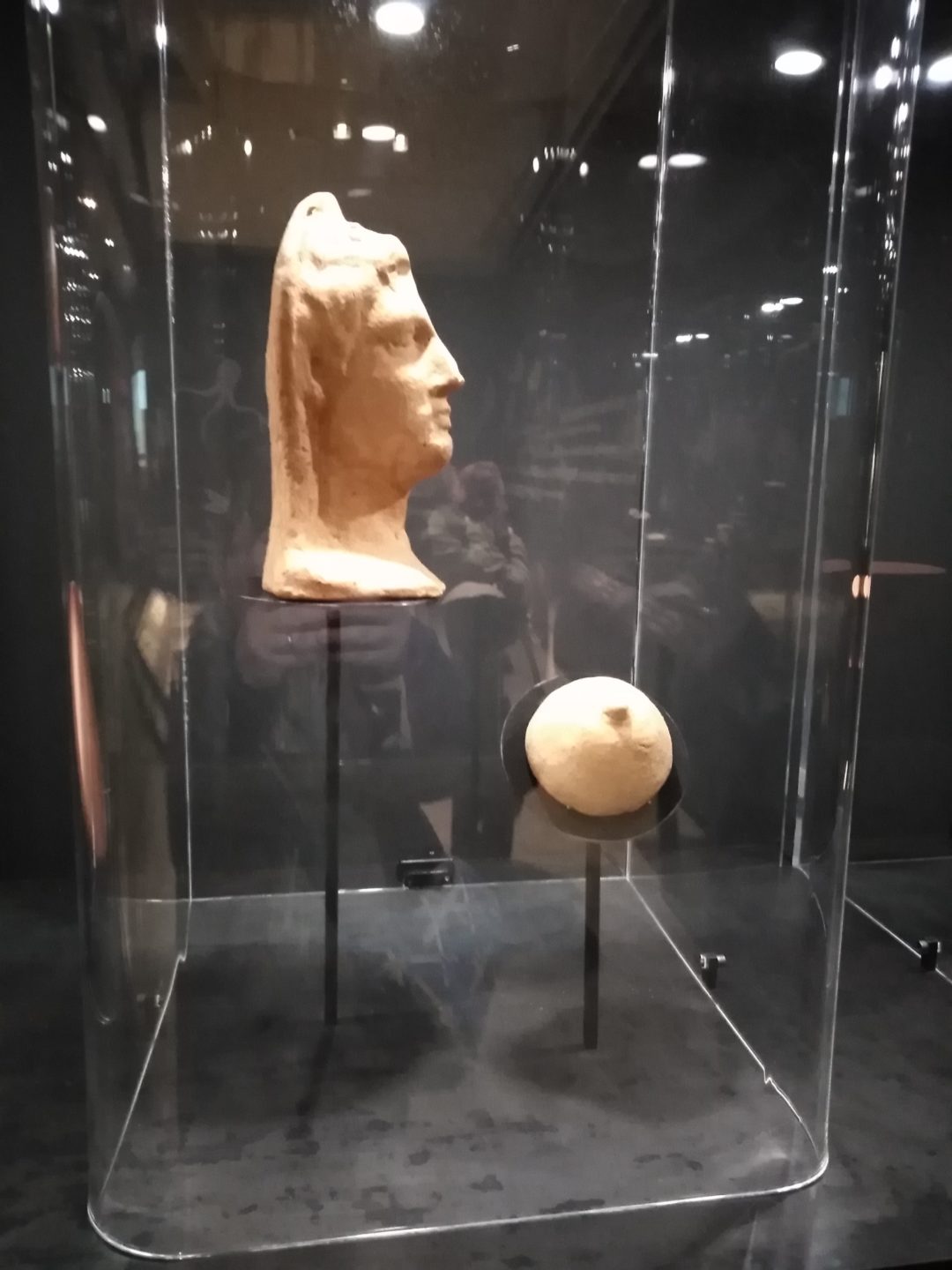 Fidenae alla Porta di Roma