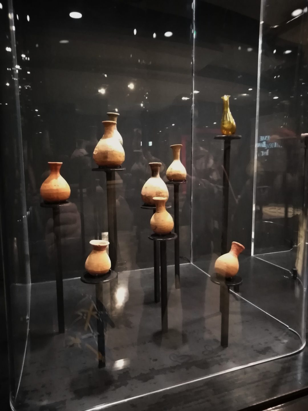 Fidenae alla Porta di Roma