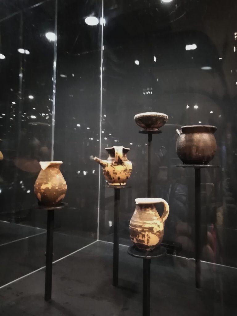 Fidenae alla Porta di Roma