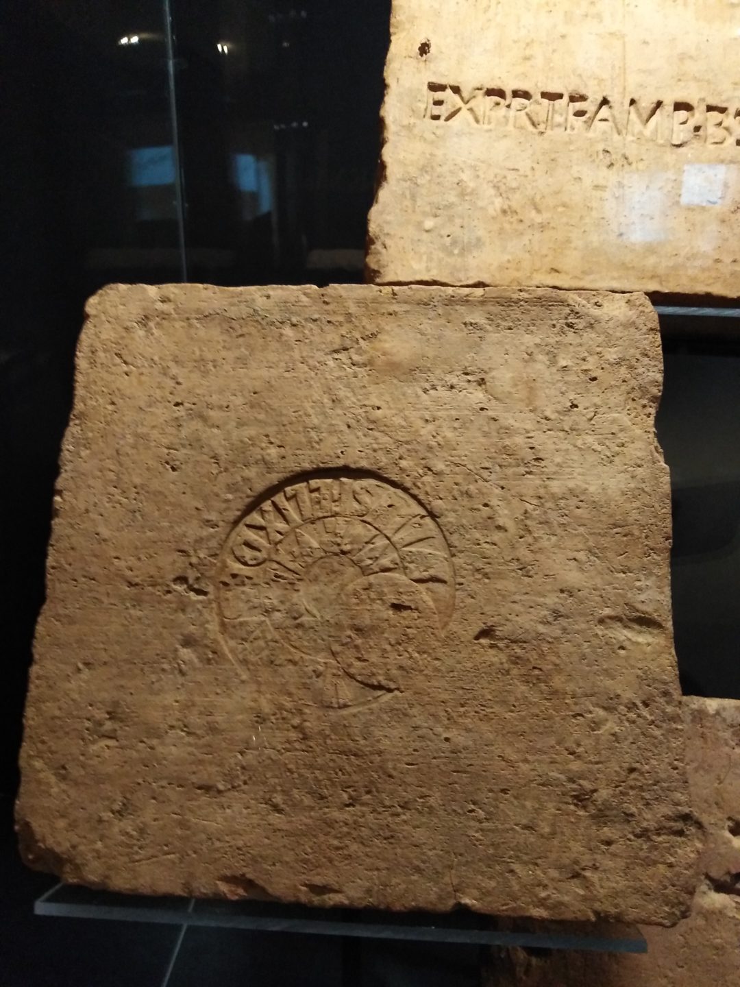 Fidenae alla Porta di Roma