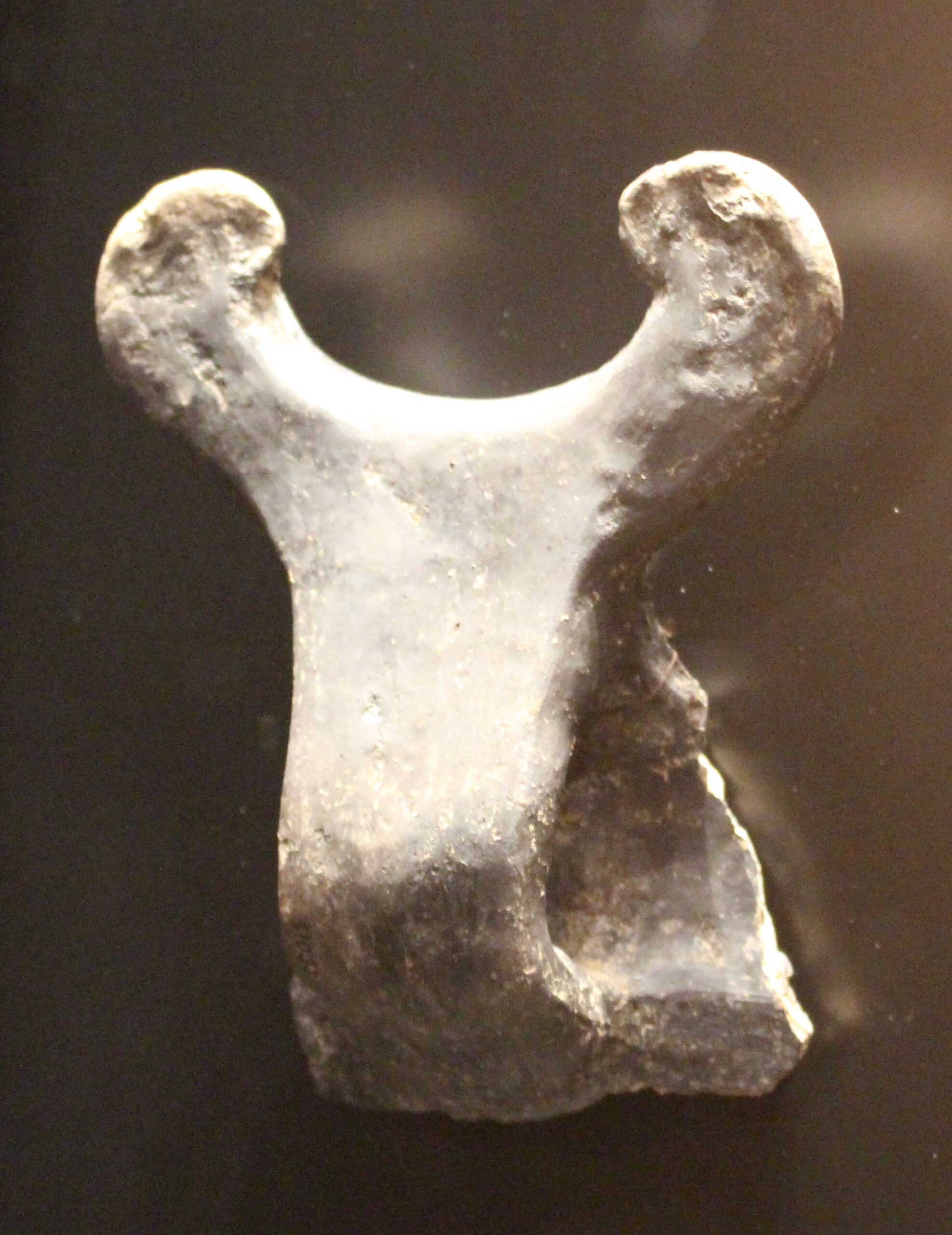 Museo Archeologico Vasca Votiva di Noceto - Lisa Antonelli